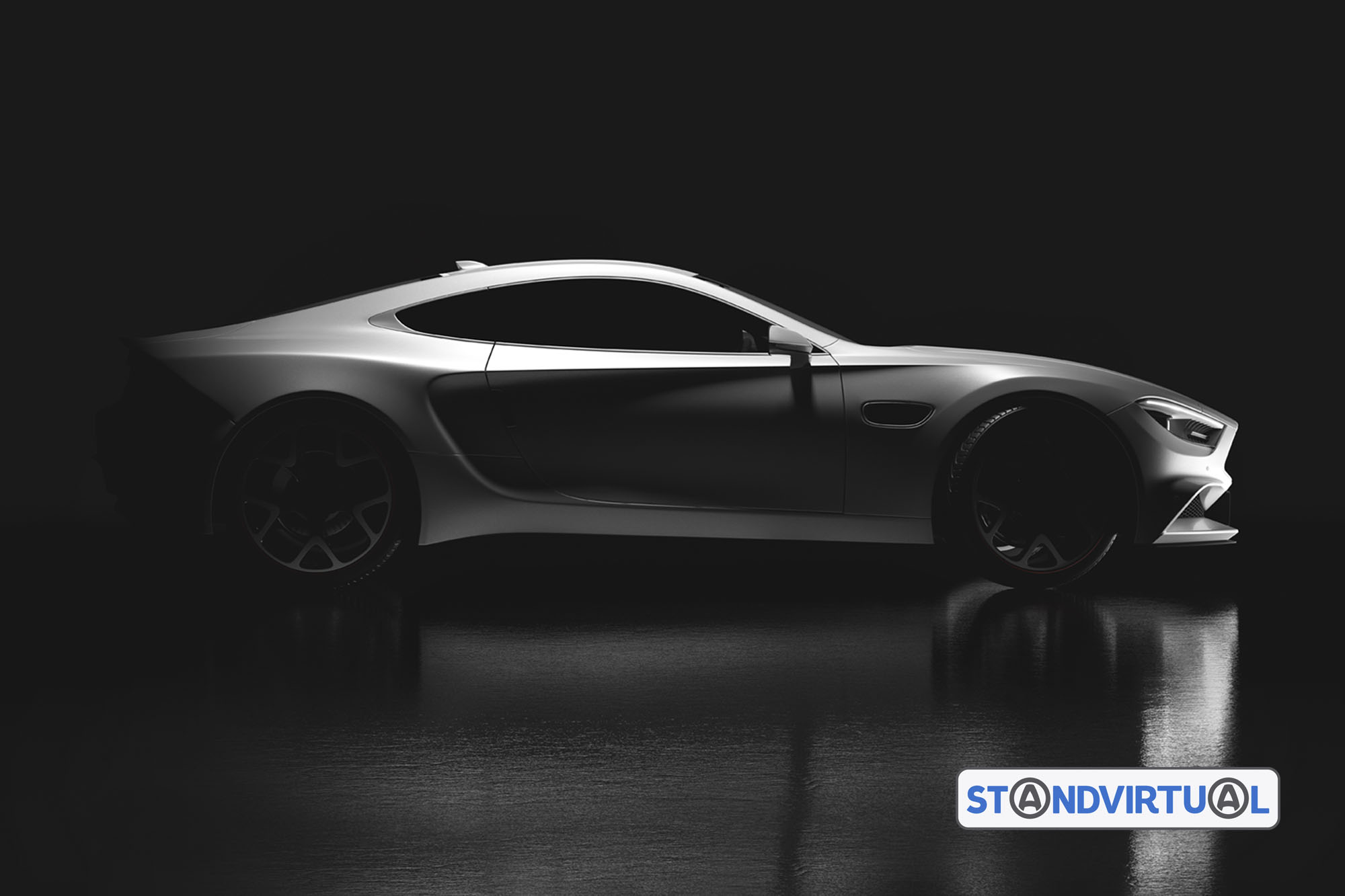 Os carros mais rápidos de sempre - Standvirtual - Diário Automóvel